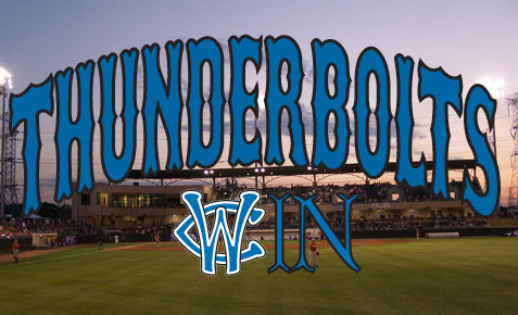 The Official Site Of The WC Thunderbolts: Game Recaps