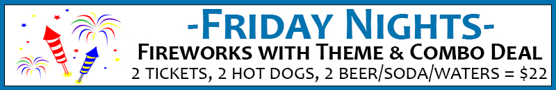 The Official Site Of The WC Thunderbolts: Home